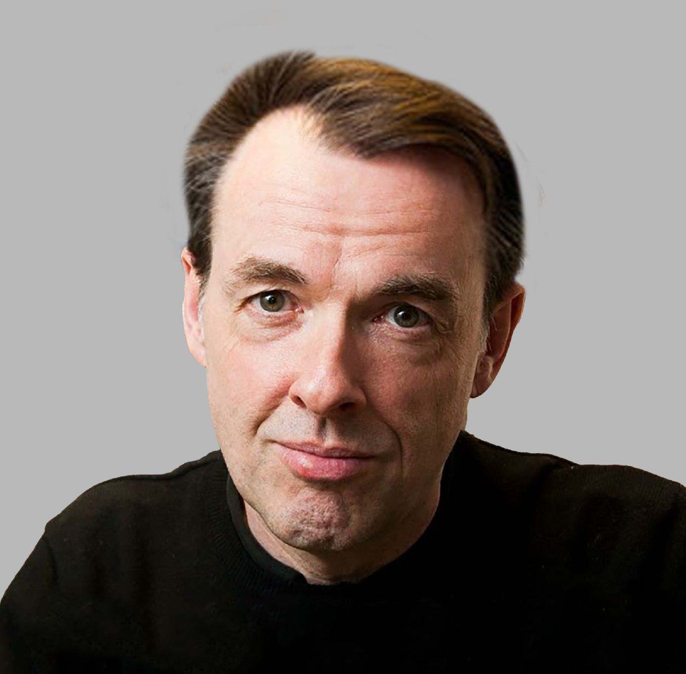 Speakers - Hevolution Foundation