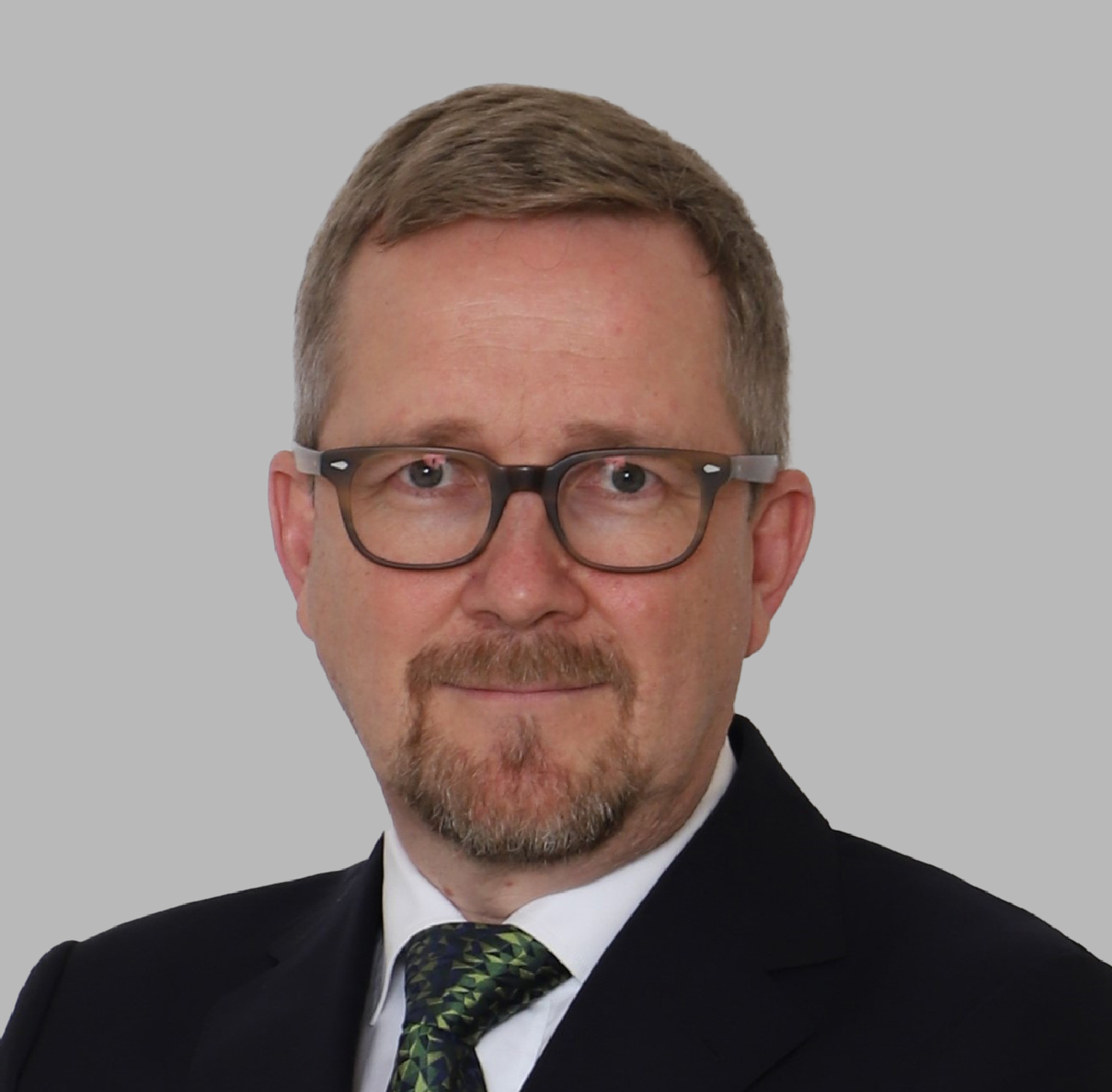 Speakers - Hevolution Foundation