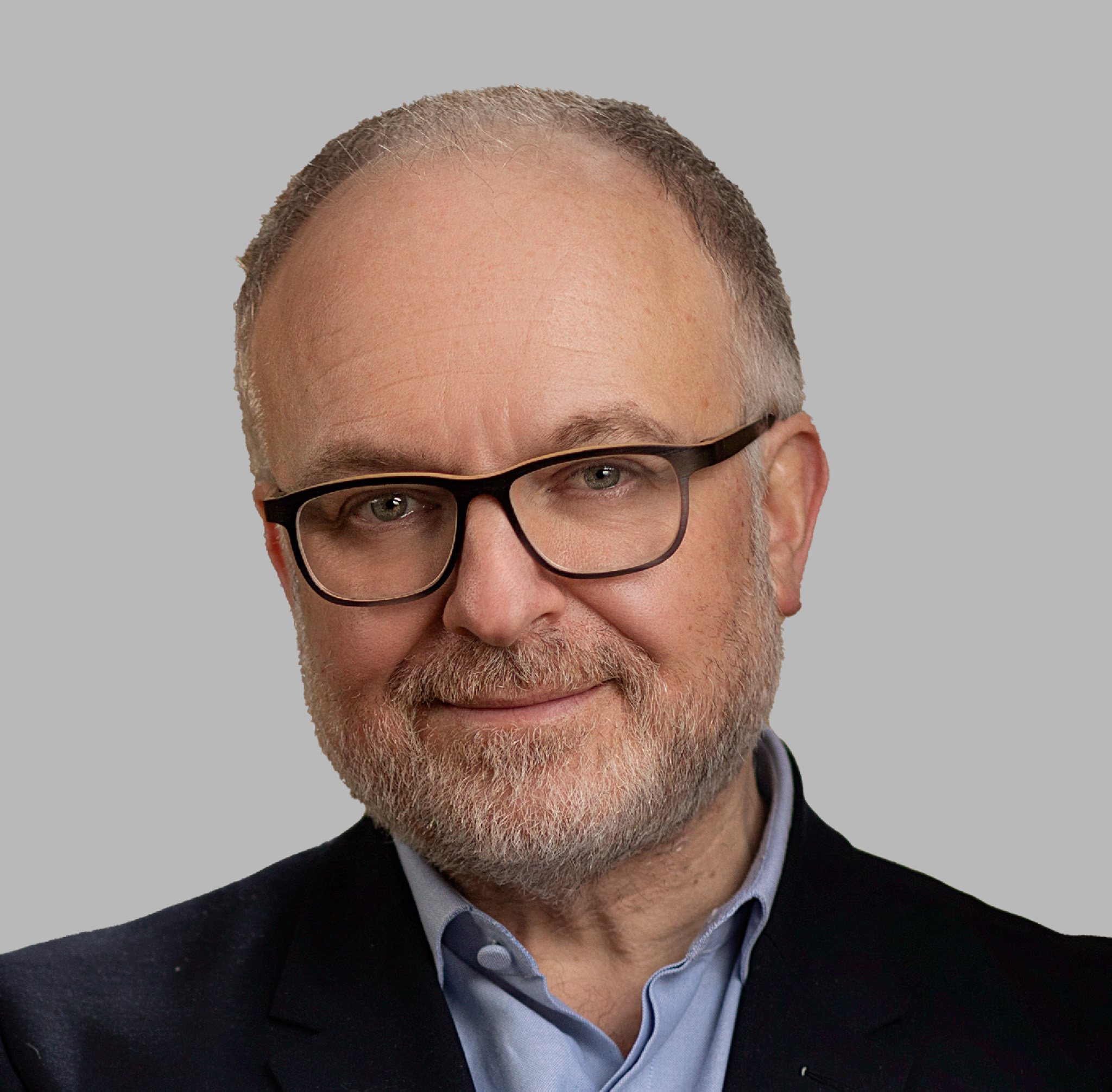 Speakers - Hevolution Foundation