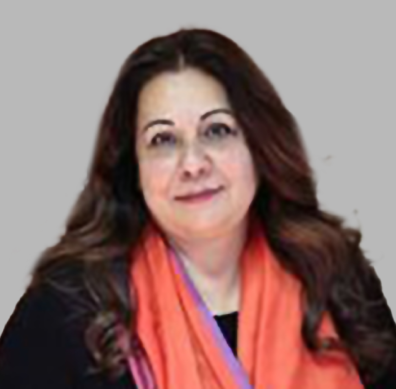 Speakers - Hevolution Foundation